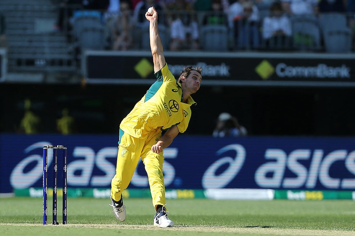Australian quick Lance Morris out for 12 months with back injury