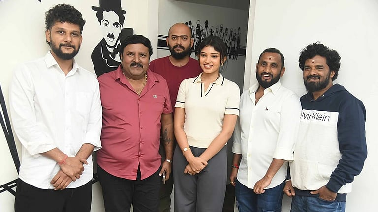 Naanu Matthu Gunda sequel locks September release date