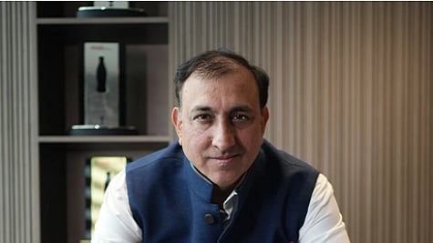 Coca-Cola bottler SLMG beverages targets ₹7,000-crore revenue