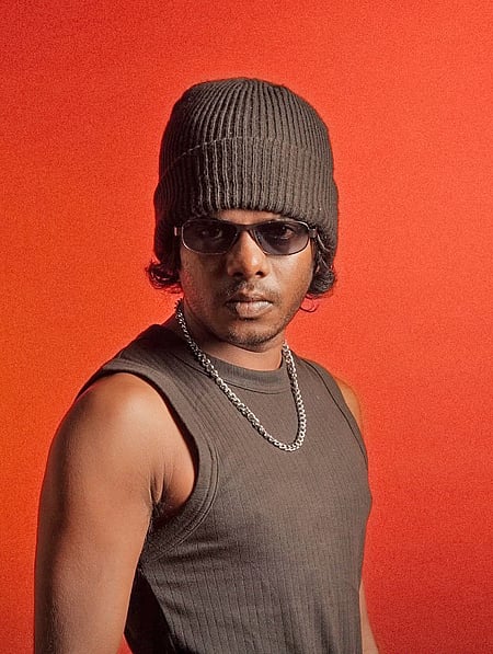 Rapper Vedan arrested in sexual assault case, to be released on bail