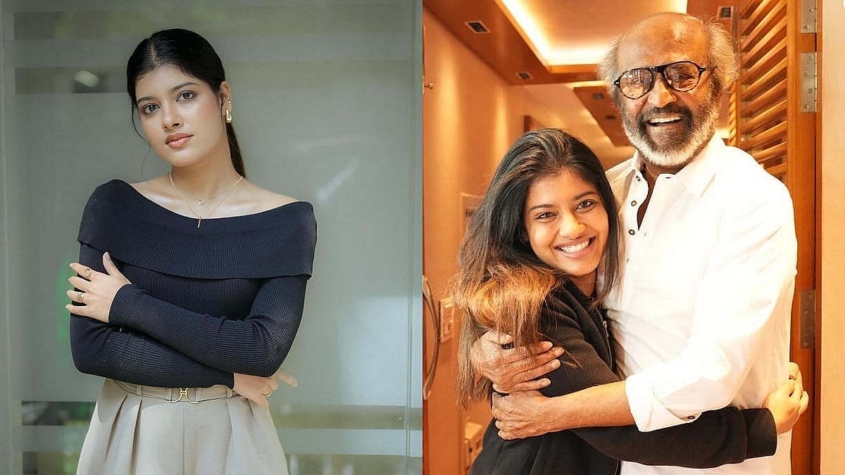 Monisha Blessy Interview: Working with Rajini sir and Vijay sir has ...