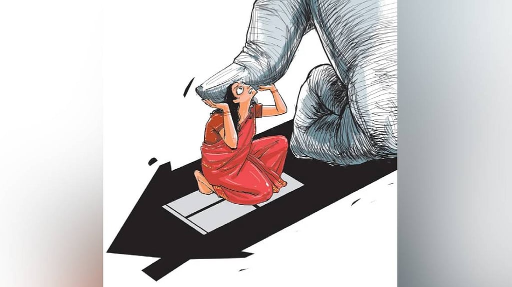 Dowry deaths remain a grim reality