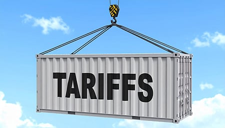 18% tariff to come into force in 3-4 days; 25% additional tariff to go ...