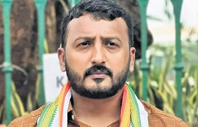 MLA Rahul Mamkootathil’s ‘threats’ to survivor come to light