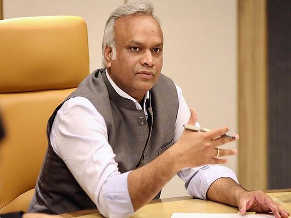 Karnataka Minister Priyank Kharge claims VB-G RAM G act undermines ...