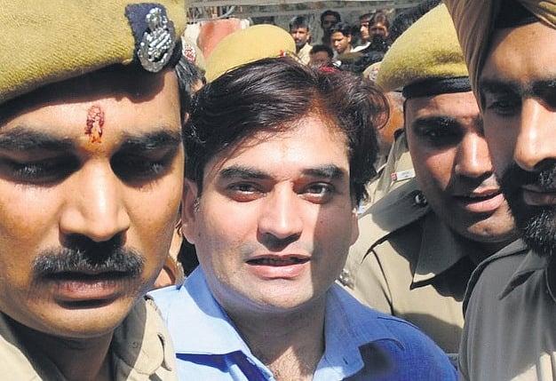 Nitish Katara case: SC extends Yadav’s interim bail