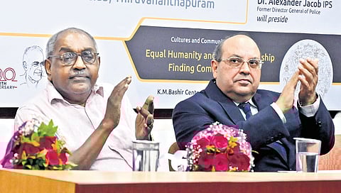 Divisive rhetoric threat to national harmony, says former SC judge ...