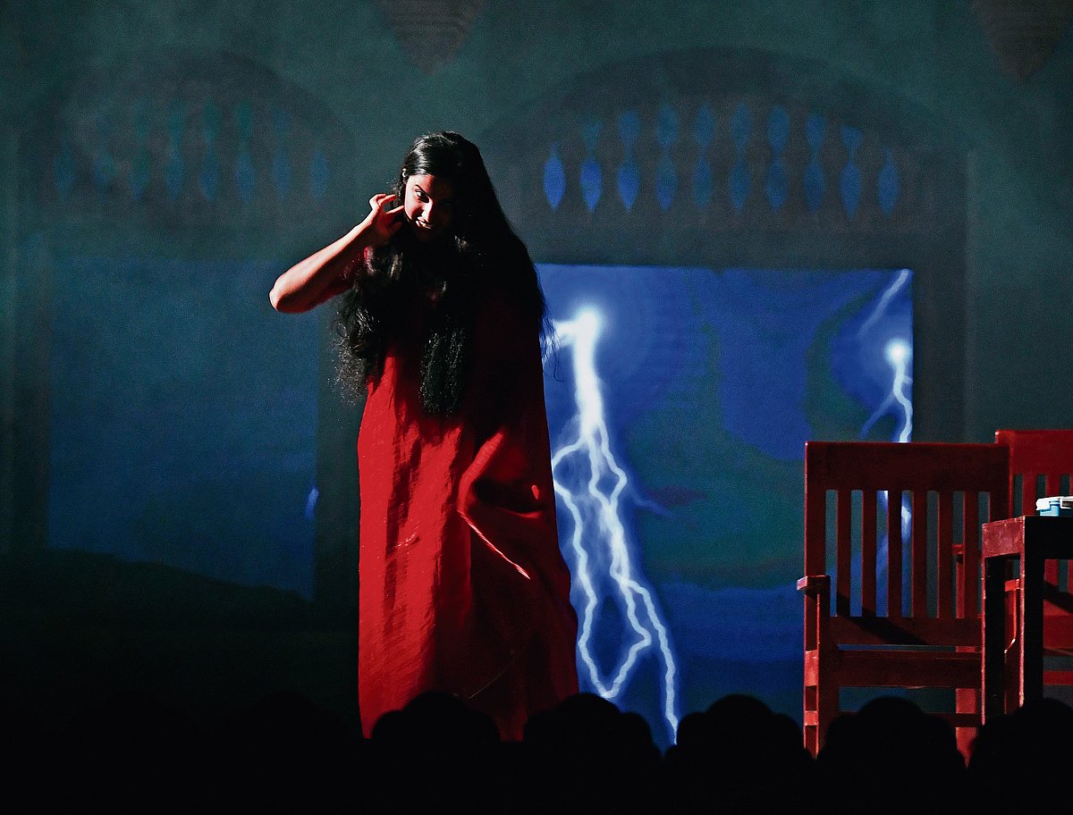 From Lokah — chapter 1 to Kathanar: The wild sorcerer: How Malayalam ...