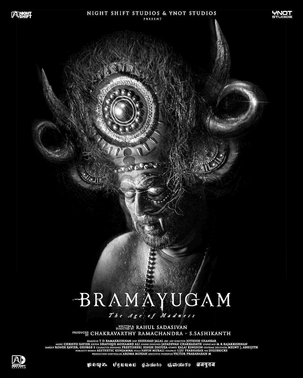 From Lokah — chapter 1 to Kathanar: The wild sorcerer: How Malayalam ...