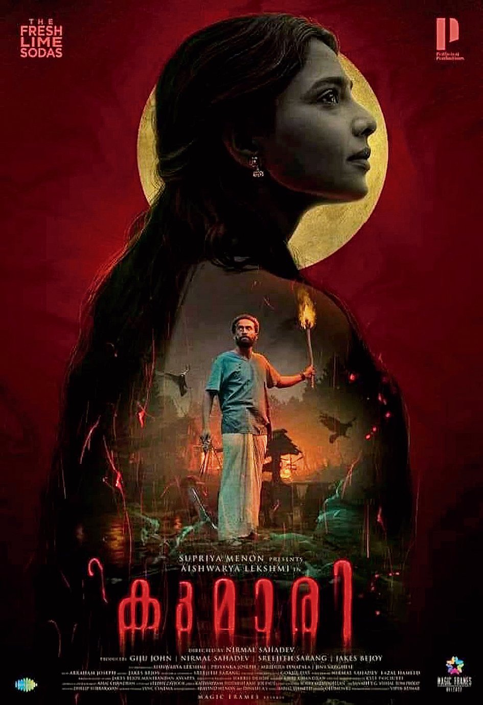 From Lokah — chapter 1 to Kathanar: The wild sorcerer: How Malayalam ...