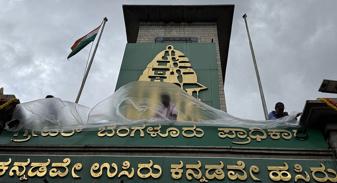 Water board seeks Greater Bengaluru Authority's nod to axe 665 trees ...