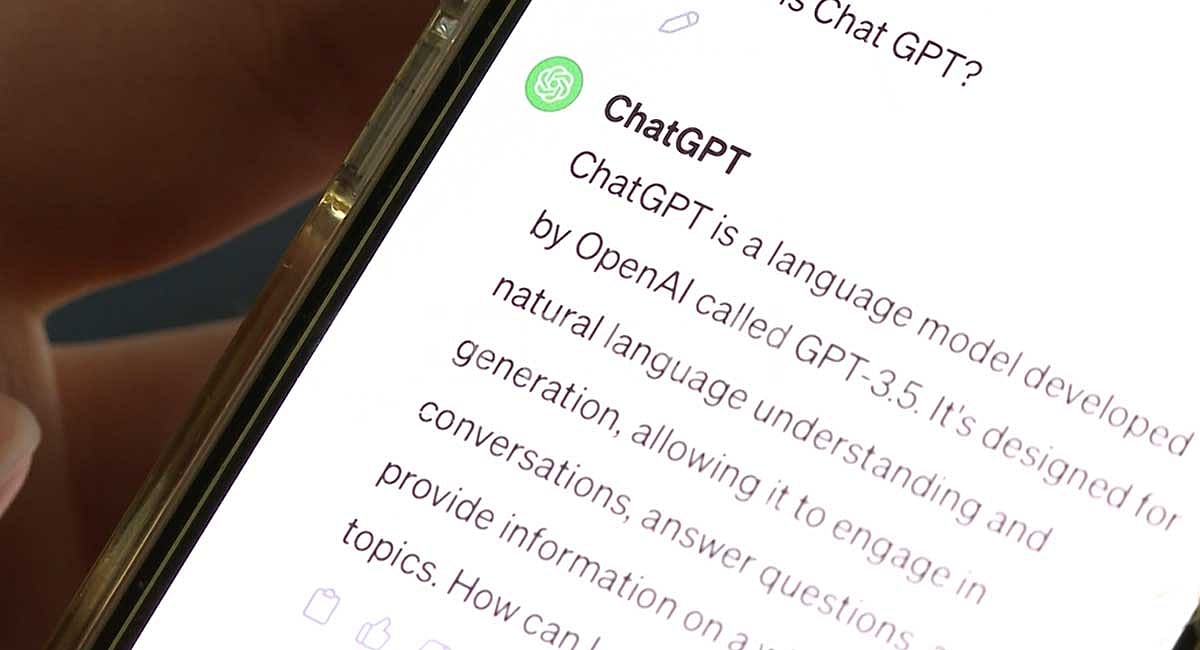 ChatGPT to get parental controls after teen's death