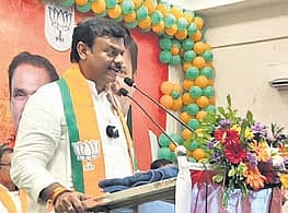 Take PM Modi’s vision to people, BJP leaders told at workshop in ...