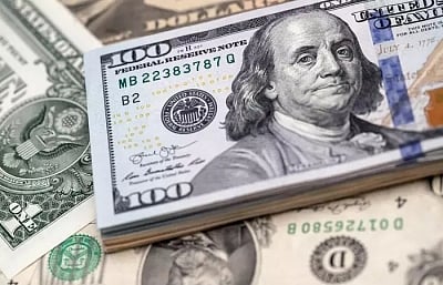 Forex reserves down by $6.7 billion to $717.6 billion as gold price plunge
