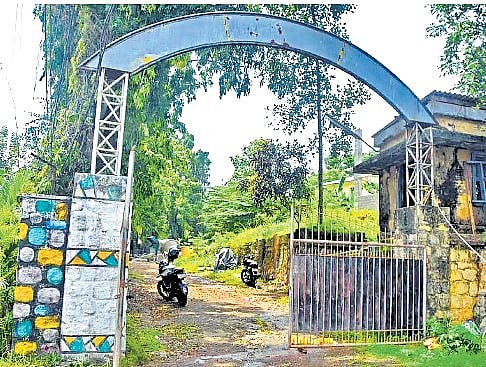 Halal concerns and hefty fee cloud operations of modernised abattoir in ...