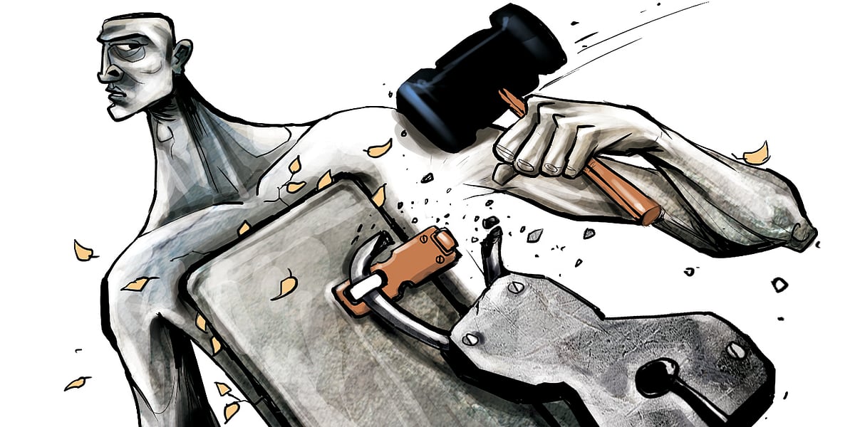 Why open societies foster golden ages