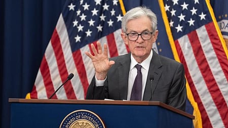 US rate cut eases pressure on rupee, stocks, but road ahead uneasy