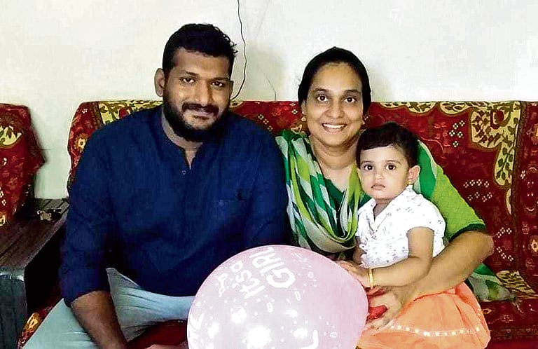 The immeasurable joy of giving