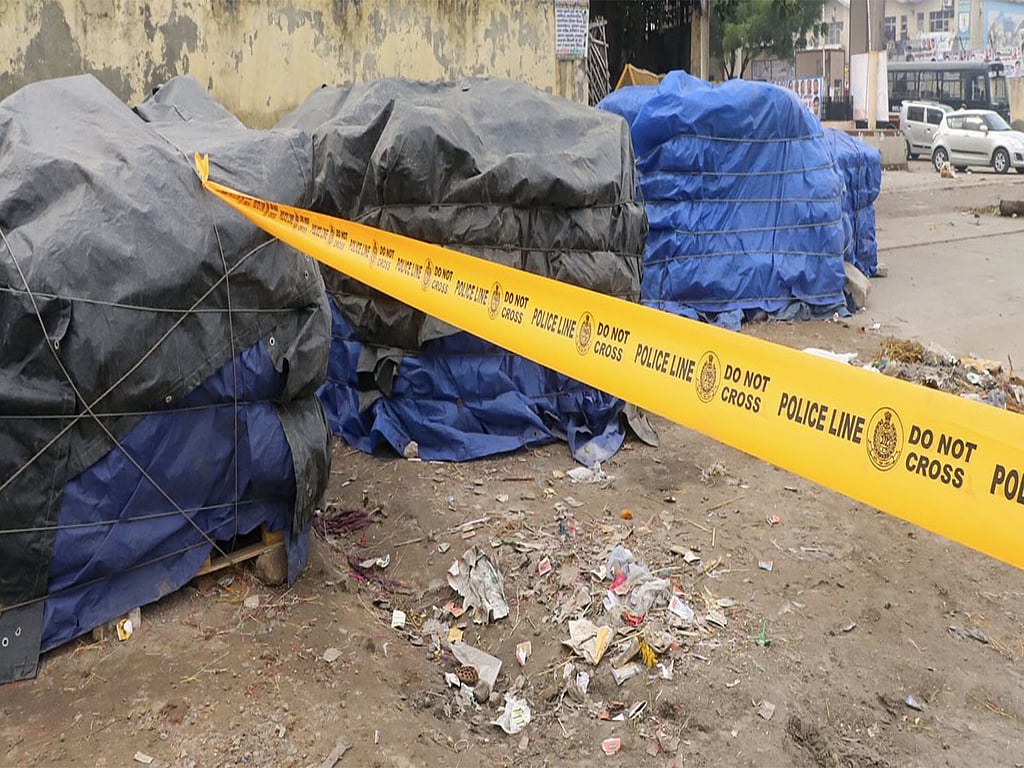 Death toll in Jharkhand toxic carbon monoxide leak rises to three