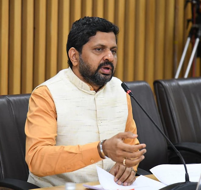 RTGS Aware 2.0 to boost safety and governance in Andhra