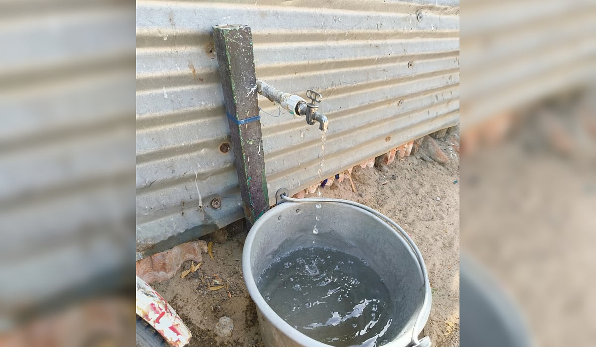 Years after fund allocation for water scheme, taps run dry in TN's ...
