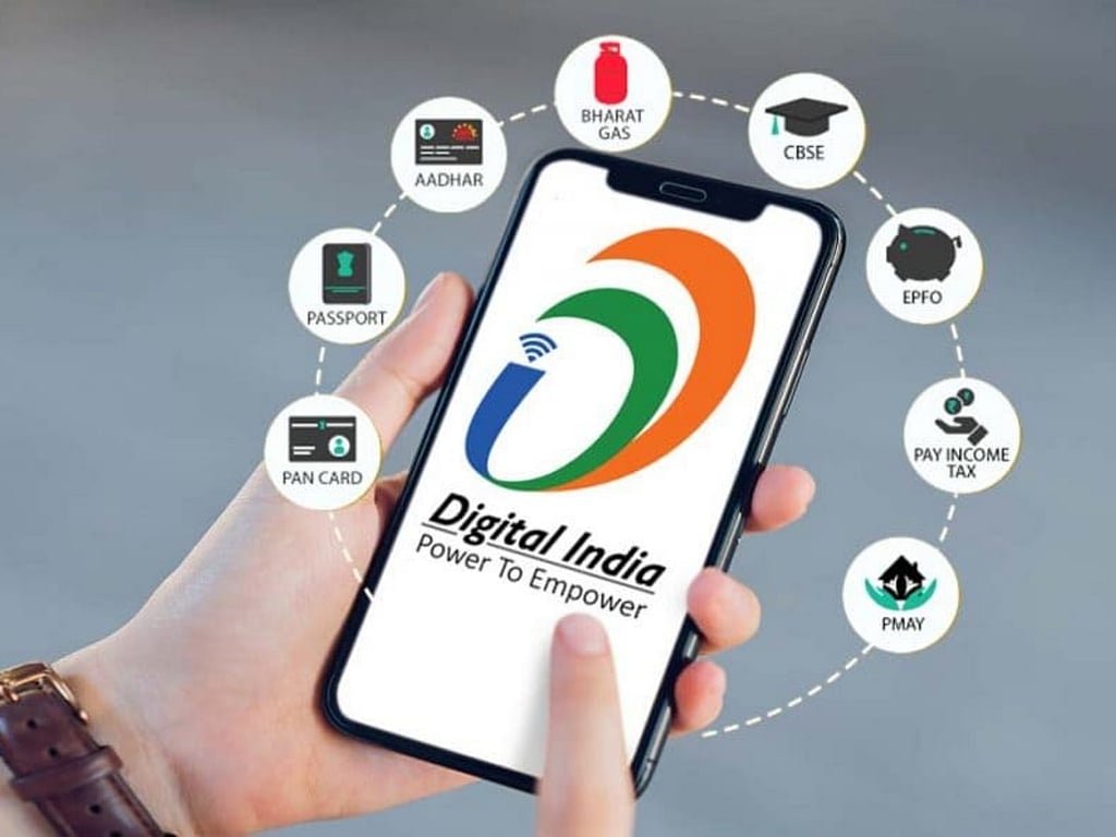 Now, generate Digital e-Stamp on your own, anytime and anywhere