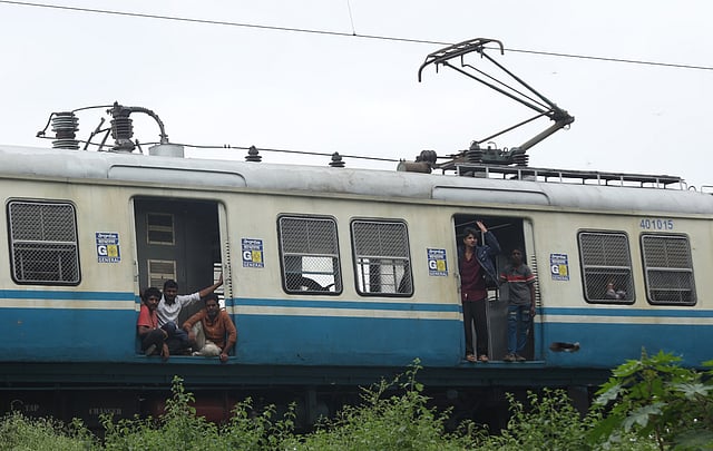 SCR clocks all-round growth in 2025; Hyderabad set to be rail hub