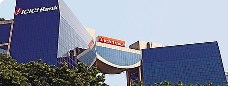 ICICI Bank delivers street-beating nos: net up 5% on higher NII, better ...