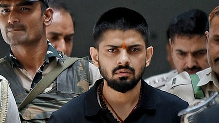 5 Bishnoi gang members held for murder of Delhi businessman