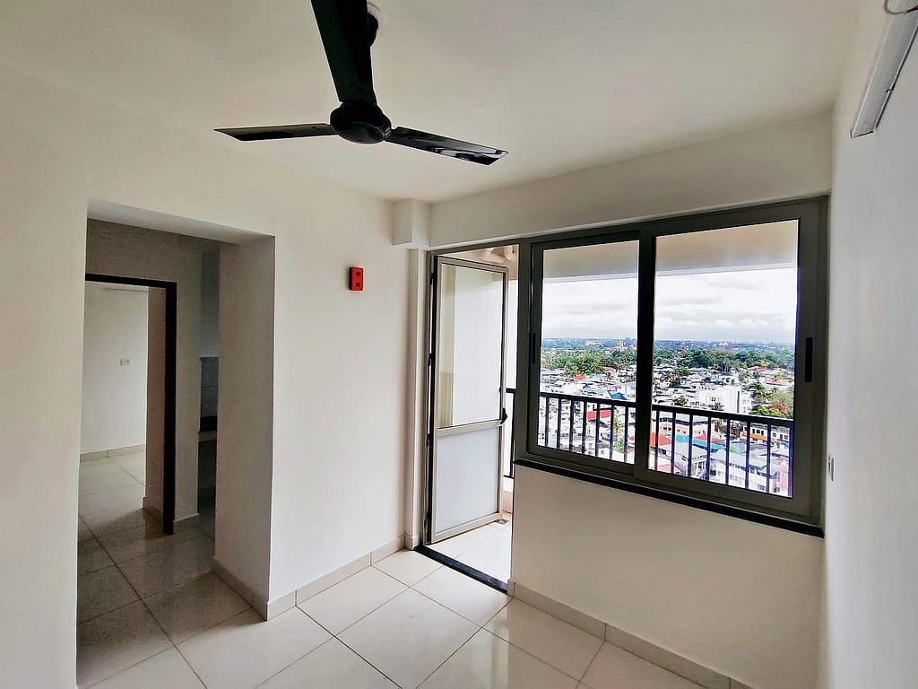 Kochi rehabilitation projects: hope at Thuruthy and despair at Mundamveli