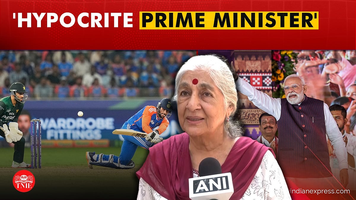 PM Modi's remarks on India's win in Asia Cup 2025 over Pakistan reeks ...