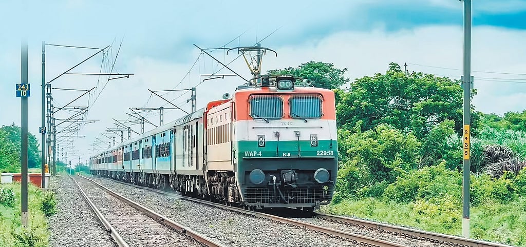 Bhutan to be connected with India via railway network, 2 projects launched