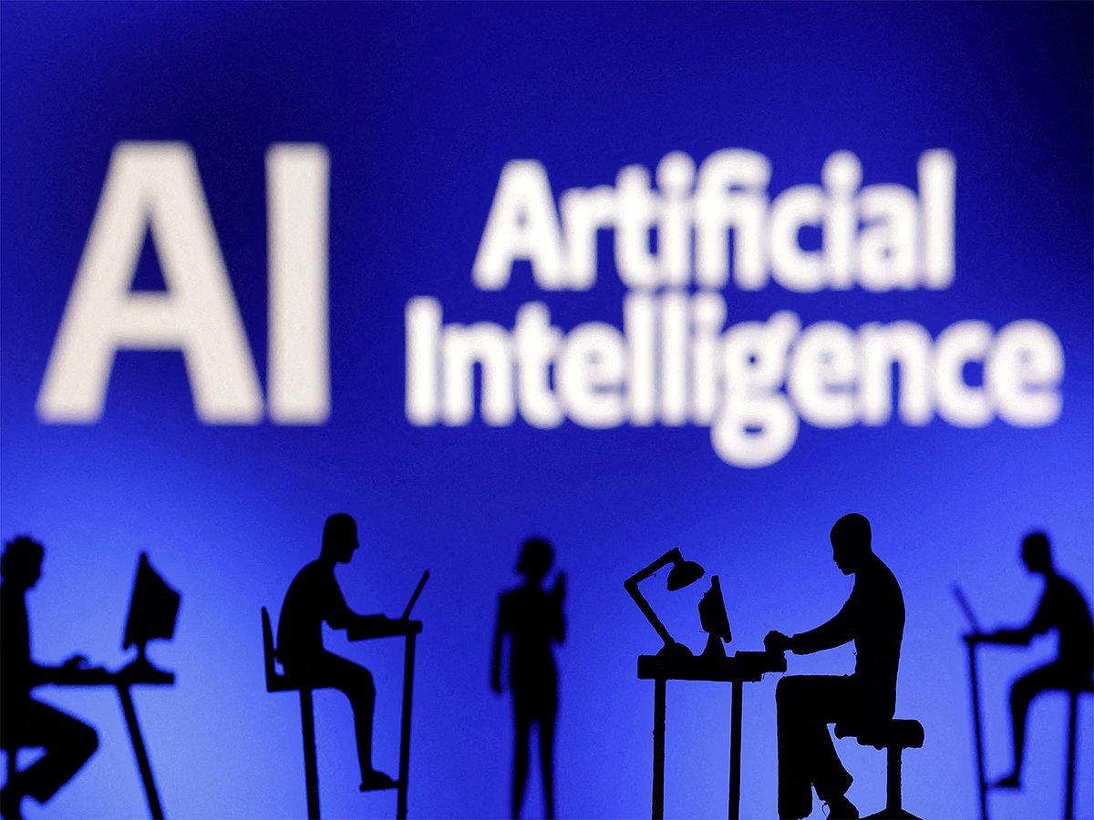 Govt pushes bold AI reform: Blanket licence plan to unlock copyrighted ...
