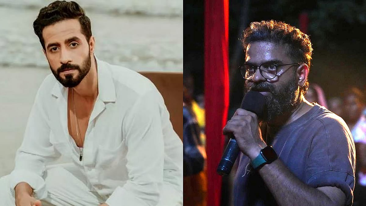 Bhuvan Arora: I am not a saint to say that I was happy with what I was getting before