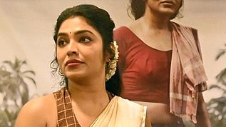 'I regret signing that paper': Rima Kallingal on the institution of ...