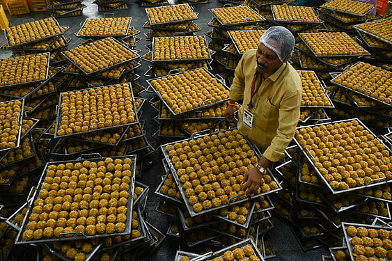 Laddu findings ought to impose wider restraint, enforce accountability