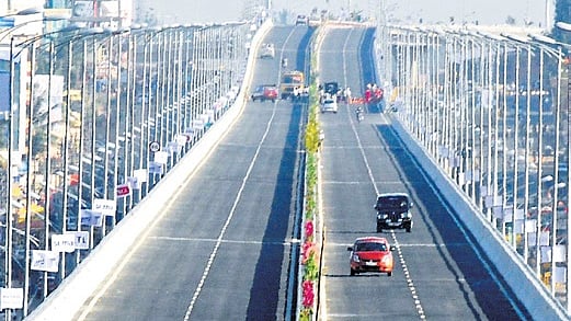 Peripheral Ring Road project in Bengaluru moves forward with new ...