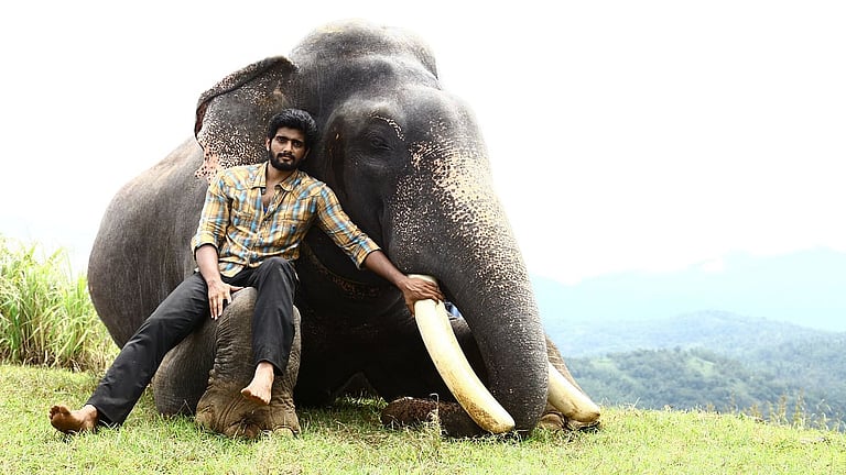 Prabu Solomon's Kumki 2 gets a release date