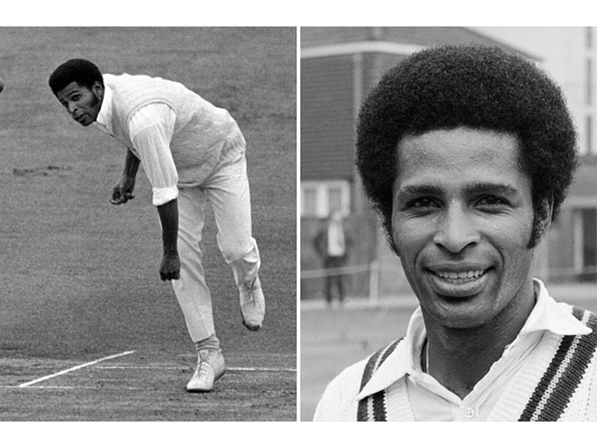 Bernard Julien, dashing West Indies 'rebel' all-rounder, dies aged 75