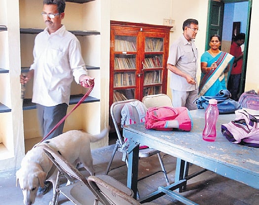 Surge in hoax bomb threats in Chennai, police struggle to trace culprits