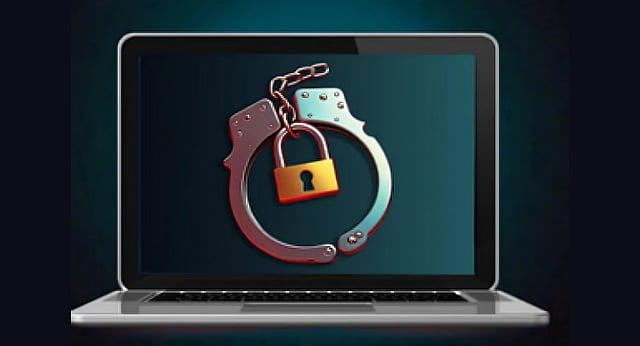 Digital arrest explained: How to protect yourself from virtual handcuffs