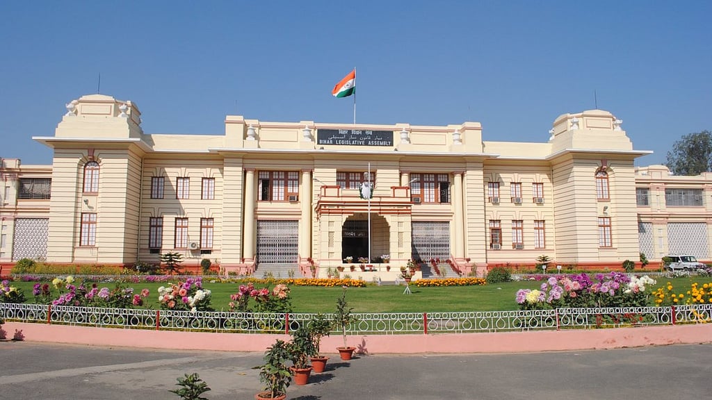 How Bihar’s legislature fell quiet: Report says assembly met for 146 ...