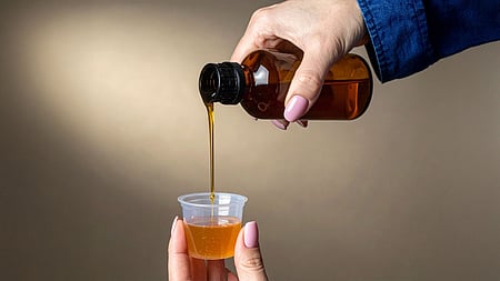 Tamil Nadu advises shops not to sell Almont-Kid syrup