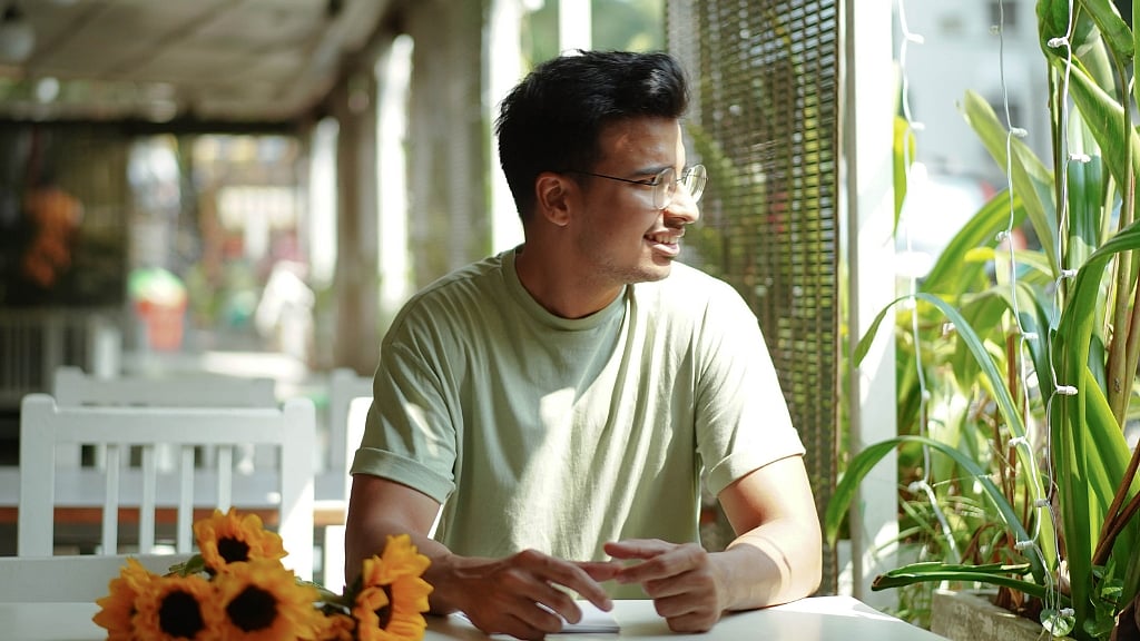 Kochi singer-songwriter Jeremiah de Rozario looks to a new dawn with ...