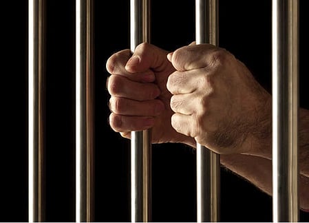 Choudwar jailbreak: Jailor transferred for dereliction of duty