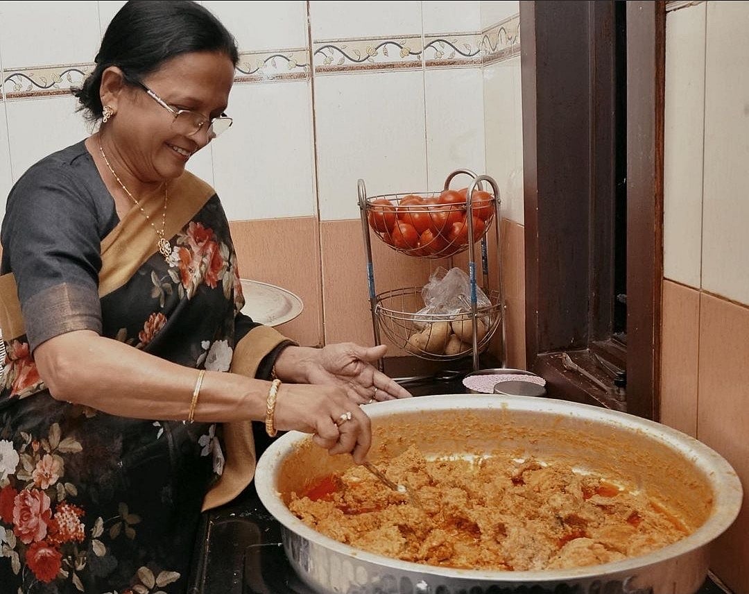 Legacy served fresh with Khassa by Shahnoor Jehan