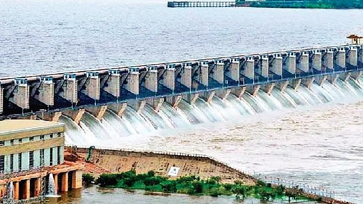 Karnataka to set up authority for land acquisition, raising height of ...