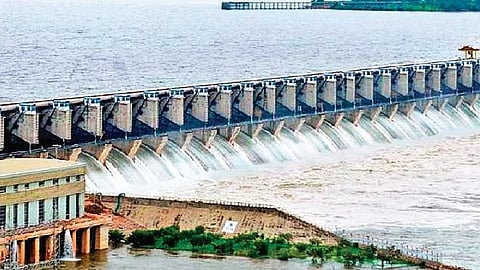 Karnataka to set up authority for land acquisition, raising height of ...