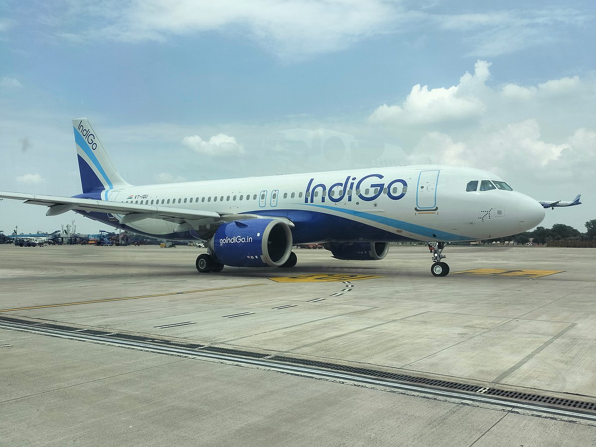 Indigo plane delayed by 37 minutes as pilot misses scheduled boarding time