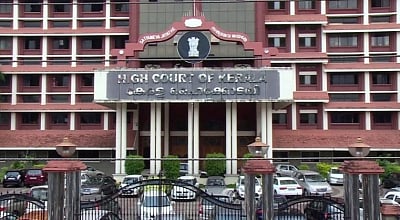 Sabarimala gold theft row: Kerala HC likens prime accused Potti to ...
